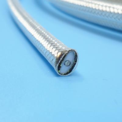 중국 커뮤니케이션 분야를 위한 18GHz MF55A 동축 케이블 회의 고성능 판매용