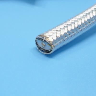 중국 커뮤니케이션 분야를 위한 18GHz MF55A 동축 케이블 회의 고성능 판매용