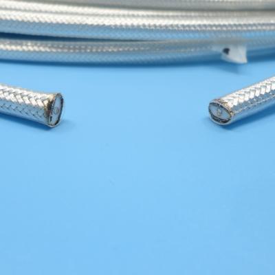 중국 커뮤니케이션 분야를 위한 18GHz MF55A 동축 케이블 회의 고성능 판매용