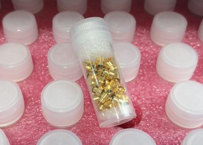 Cina Connettore coassiale dello Smp rf di Kovar 4j29 Shell Impedance 50Ω in vendita