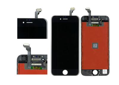 中国 6G 100%の原物のための網膜のIPhone 6 LCDスクリーンの取り替えアセンブリ 販売のため