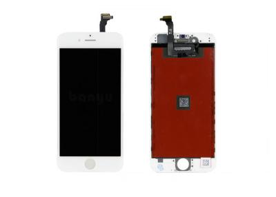 中国 4.7タッチ画面の計数化装置が付いているインチの電話6 LCDスクリーンの取り替え 販売のため
