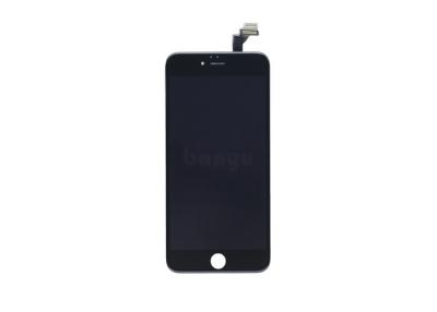 中国 多接触IPhone 6 LCDスクリーンの取り替え、黒い表示とのIphone 6プラスLCDの修理 販売のため