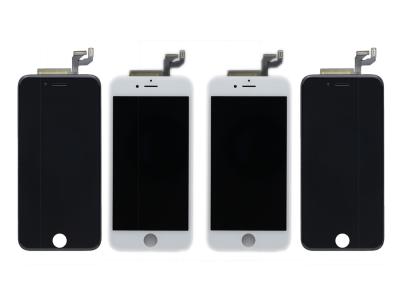 中国 網膜HD Iphone 6Sスクリーンの取り替えの接触計数化装置Lcdアセンブリ1334 x 750 販売のため