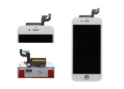 Cina Materiale LCD di TFT della sostituzione dello schermo di iPhone alto a 4,7 pollici di risoluzione per 6S in vendita