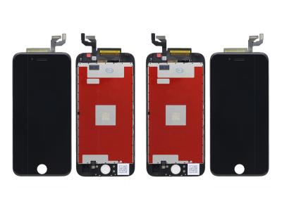 中国 4.7 IPSの技術材料とのインチのIphone 6S LCDスクリーンの取り替えの黒色 販売のため