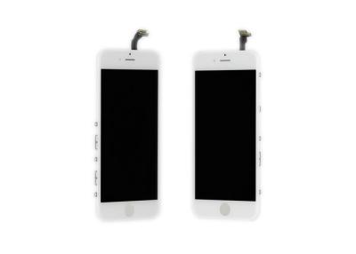 Cina Tocco della sostituzione LCD dello schermo di iPhone di Apple di rettangolo di 326 Ppi multi in vendita