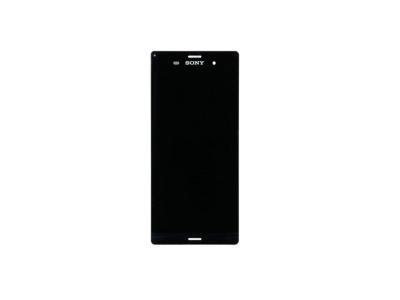 Cina Sostituzione a 5,2 pollici dello schermo di Sony Xperia Z3 con il materiale di TFT nessun pixel morto in vendita