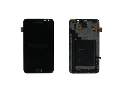 中国 ギャラクシー ノートN7000のための容量性接触サムスンLCDスクリーンの取り替え 販売のため
