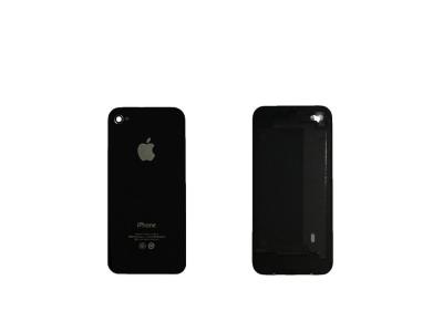 Cina Iphone 4s appoggia i pezzi di ricambio Meterial di vetro 115.2*58.6*9.3mm di IPhone della sostituzione dell'alloggio in vendita