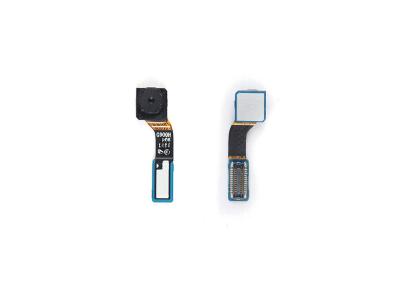 Cina Macchina fotografica nera I9500 della parte anteriore di Samsung Galaxy S4 delle parti di riparazione del telefono cellulare di Antivari in vendita