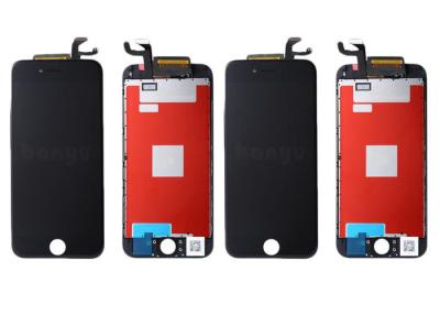 中国 3D接触計数化装置が付いているLcdスクリーンの取り替えとOEM AAAの等級のiPhone 6S 販売のため