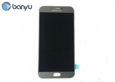 中国 ガラス スクリーンの取り替え5.7インチのサムスンLCDスクリーン修理サムスンA810 LCD 販売のため
