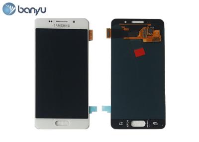 中国 4.7インチの多接触計数化装置が付いている元のサムスンLCDスクリーンの取り替え 販売のため
