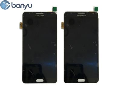 中国 サムスンのノート3の傷つけられたスクリーンのための100%のブランドの黒のサムスンLcdスクリーンは取り替えます 販売のため