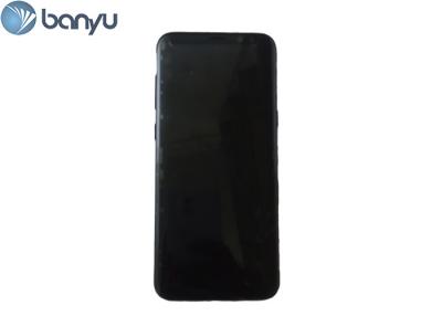 中国 100%の原物とS8のための黒い多接触サムスンLCDスクリーンの取り替え6.2インチ 販売のため