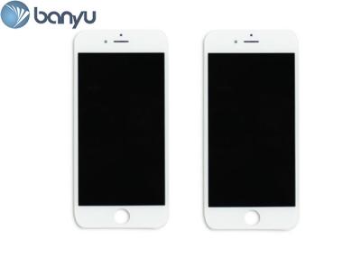 Cina Classifichi lo schermo LCD della sostituzione dello schermo del AAA IPhone/di vetro dell'iPhone 8 in vendita