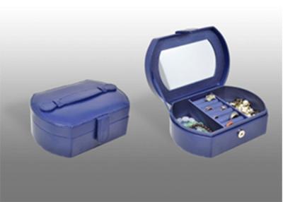China Plastic Aangepaste de Giftdozen van het kaderpu leer dekking voor huidige verpakking Te koop