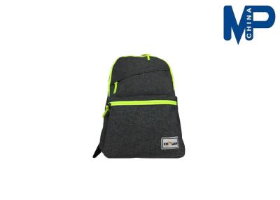 Cina Zaino alla moda dello Zaino del computer portatile per le ragazze/le borse di libro di modo tessuto della neve in vendita