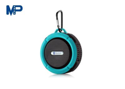 China Presidente portátil de Bluetooth de la prenda impermeable del deporte con color del lechón en venta