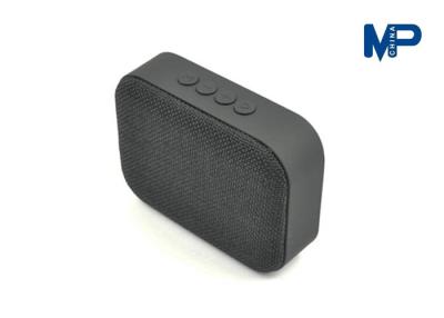 China Tarjeta recargable portátil multicolora del TF de la ayuda del Presidente USB de Bluetooth en venta