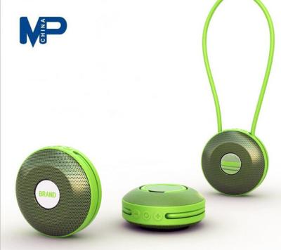 China Presidentes al aire libre del hogar de S5 Mp3 Bluetooth con el altavoz del llavero/del teléfono en venta