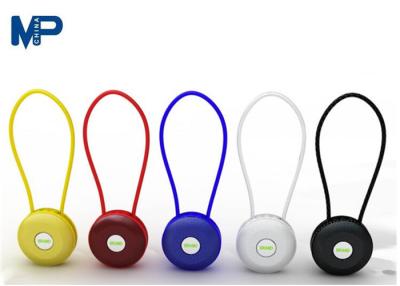 China Presidente potente ocultado de moda de Bluetooth de la cuerda para la música Iphone de los deportes de la bicicleta en venta