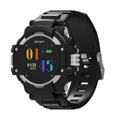 Cina La camminata/che esegue lo Smart Watch del LED scherma 0,95