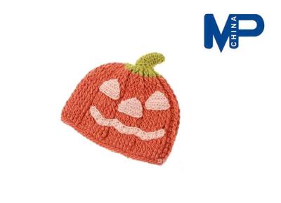 Cina Cappelli rossi del Beanie dell'orecchio di coniglio che cucono gli accessori speciali per i bambini in vendita