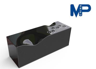 China El altavoz inalámbrico estéreo de gama alta de Bluetooth construyó en 2000 la batería de litio del mAah en venta