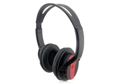 China Altavoz portátil de alta velocidad de USB2.0 Bluetooth con el auricular de la radio de la Detrás-caída en venta