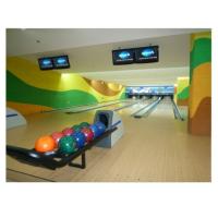 Superior Pin Deck Solid PVC Edge for Exercise Muscle on AMF and Brunswick china Superior Pin Deck Solid PVC Edge for Exercise Muscle on AMF and Brunswick
