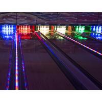 Quality Bowling Alley Equipment at Unbeatable Prices The Ultimate Entertainment Solution for sale