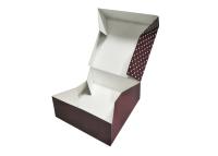 中国 上限の贅沢なパン屋包装袋の流行の出現OEMサービス 販売のため