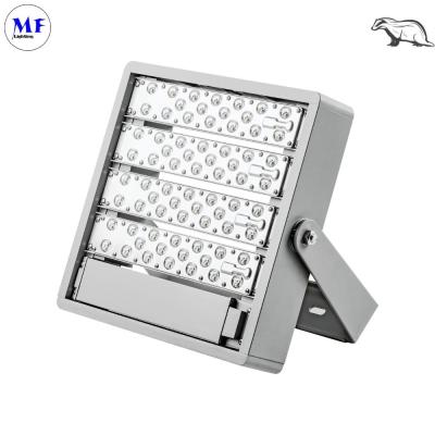 China Square Light IP67 Waterproof High Power LED Street Light Sensor Road Lamp LED Parking Light for sale