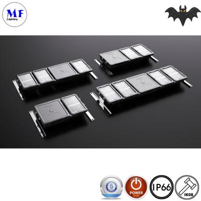 Cina 100W 150W 180W 240W 450W Luce a LED per tunnel 5 anni di garanzia Modulo di luce LED Modulo di luce a inondazione Luce a inondazione in vendita