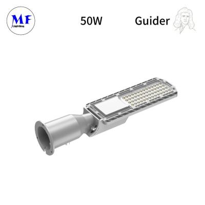 China Factory Price IP66 LED Street Light With Photocell Sensor 30W-200W For Parking Lot Roadway Garden for sale
