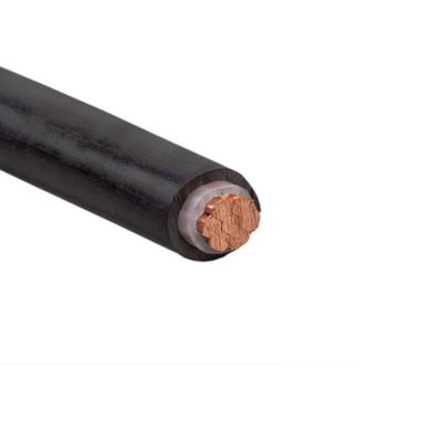 Cina Centro del cavo del polietilene collegato incrocio del PVC XLPE di N2XY il singolo in vendita