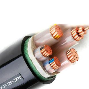 Cina Il centro XLPE del CU ha isolato la norma del cavo elettrico del PVC LV IEC60502-1 in vendita