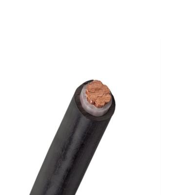Cina Cavo di rame di bassa tensione del rivestimento di PVC dell'isolamento del conduttore XLPE in vendita