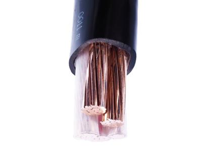 Cina Il PVC del cavo di rame XLPE del centro 1.5MM2-400MM2 3,5 ha isolato il filo di rame in vendita