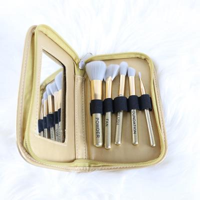 Китай Pretty Makeup Brush Set Cute Makeup Brushes Soft Hair Cruelty Free продается