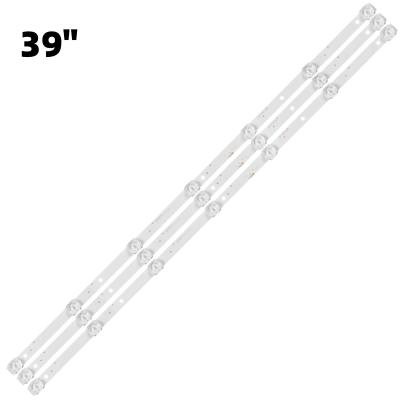 Akira 39LED01T2M LED TV Backlight Lamp Strip For MS-L2025 V2 CC02385D671V07 385B