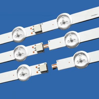 China XC-032 LED TV Light Bar Backlight for LG Maintenance 47LN/LA 47" ROW 2.1 L1/R1/L2/R2-TYPE 6916L-1174A/1175A/1176A/1177A for sale