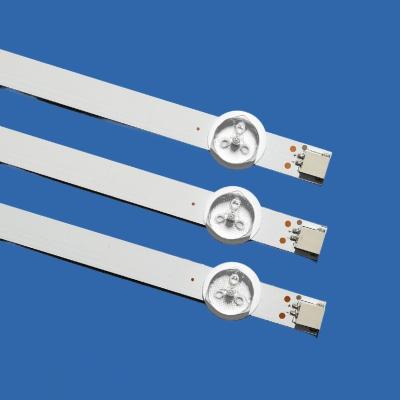 China XC-032 LED TV Light Bar Backlight for LG Maintenance 47LN/LA 47" ROW 2.1 L1/R1/L2/R2-TYPE 6916L-1174A/1175A/1176A/1177A for sale