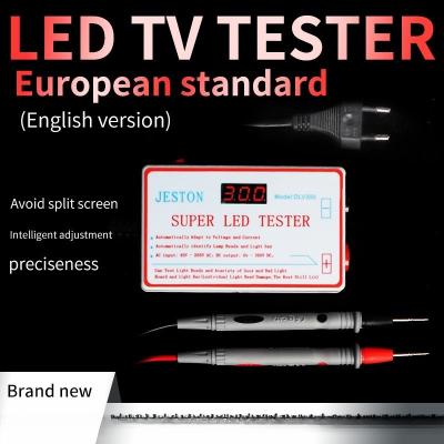 Professional LED TV Backlight Tester Tool for Quick Repair and Maintenance