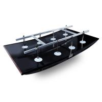 Quality 12 Suction Cups Aluminum Reinforced LCD TV Screen Retriever 32-75 inch with Reinforced Aluminum 1- for sale
