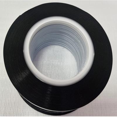 TV SCREEN Repair Tape XC 3MM Black Foam Tape with Double Side Adhesive 0.86MM