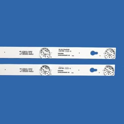 XC-228 4C-LB3206-HR01J 32HR330M06A5 High CRI Ra 76 LED TV Backlight for TCL