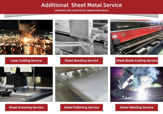 PVD decorative metal material 316L anti-fingerprint coating for stainless steel sheet manufacturers 11